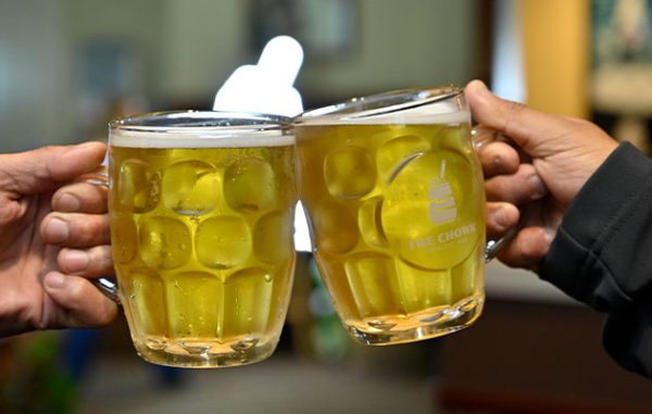 The Chowk – Australia First Nepalese Pub